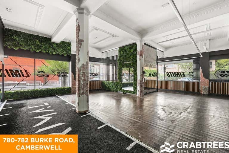 780-782 Burke Road, Camberwell, VIC 3124 - Shop & Retail Property For ...