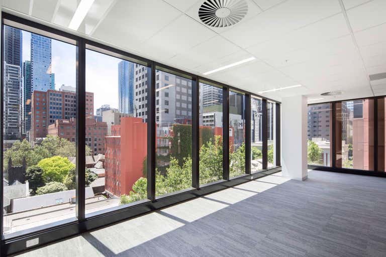 595 Little Collins Street, Melbourne, VIC 3000 - Office For Lease ...