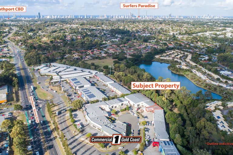 Leased Industrial & Warehouse Property in Ashmore, QLD 4214 ...