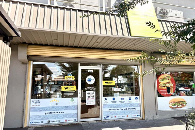 Leased Shop & Retail Property at 370A Station Street, Lalor, VIC 3075 ...
