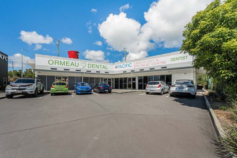 Centre 45, 7 Eggersdorf Road, Ormeau, QLD 4208 - Medical & Consulting Property For Lease ...