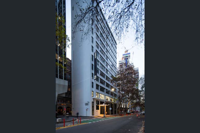 Leased Office at Level 10 , 75 Pitt Street, Sydney, NSW 2000 ...