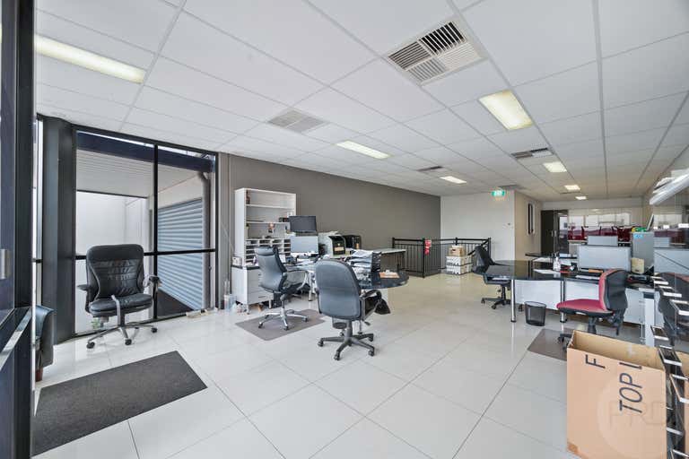 Sold Industrial & Warehouse Property at 29 Jack Williams Drive, Penrith ...