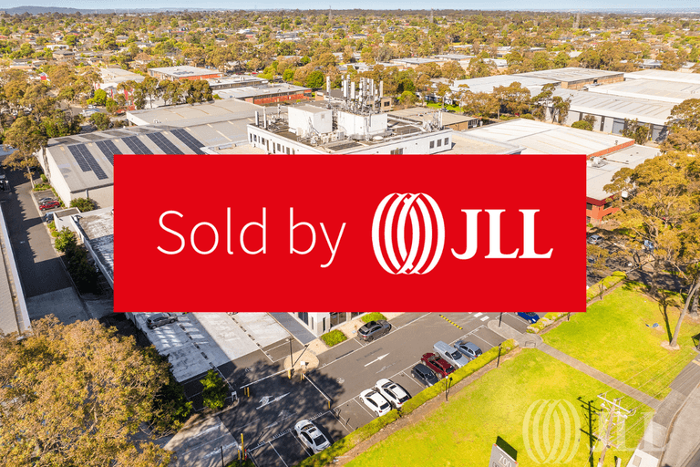 Sold Office at 700 Springvale Road, Mulgrave, VIC 3170 - realcommercial