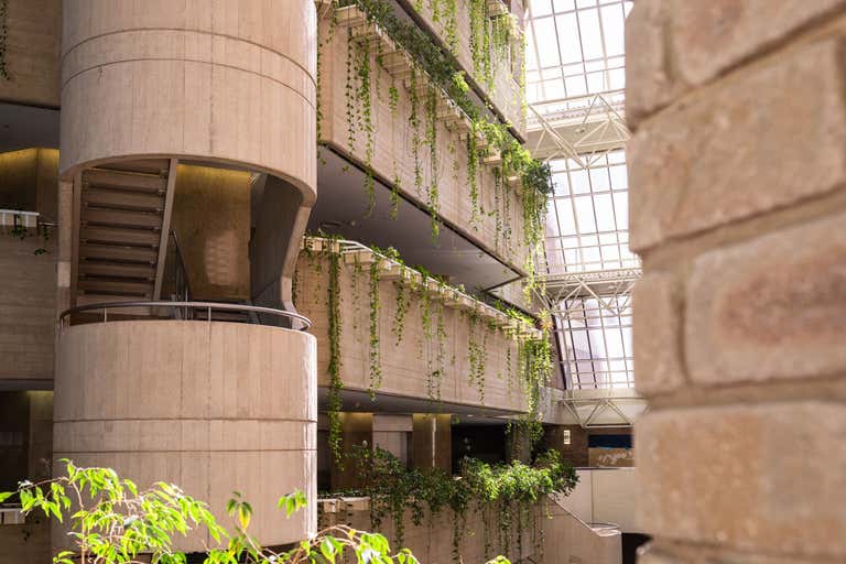 The Atrium, 168 St Georges Terrace, Perth, WA 6000 - Office For Lease ...