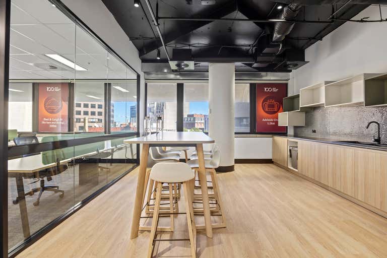 100 King William Street, Adelaide, SA 5000 - Office For Lease ...