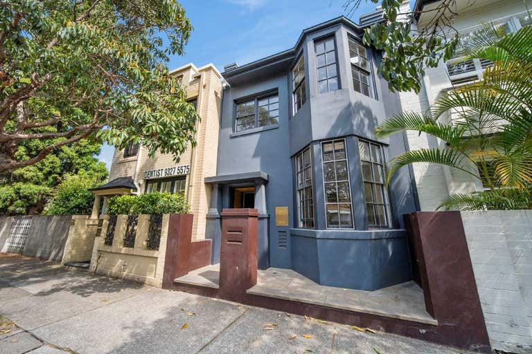 60 Cross Street, Double Bay, NSW 2028 - Shop & Retail Property For ...