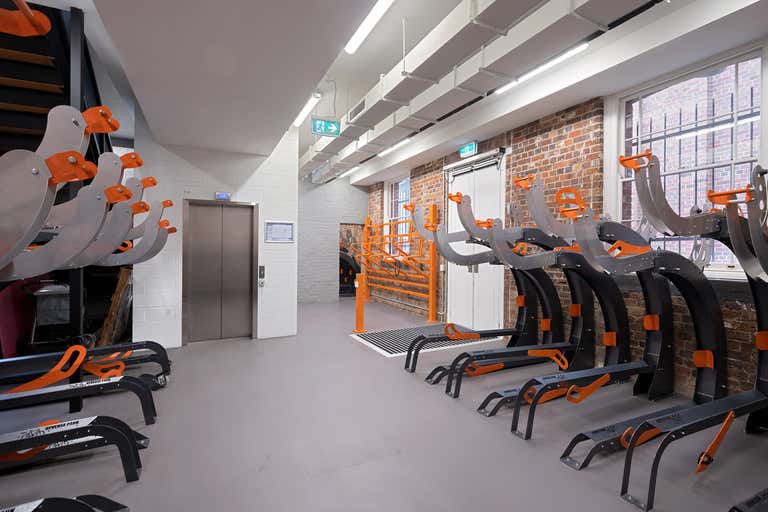 271 Spring Street, Melbourne, VIC 3000 - Office For Lease - realcommercial