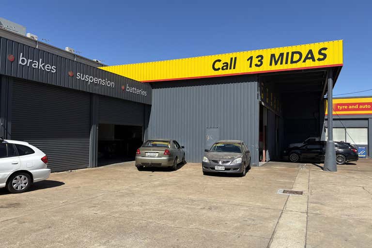 261 Currie Street, Adelaide, SA 5000 - Industrial & Warehouse Property ...
