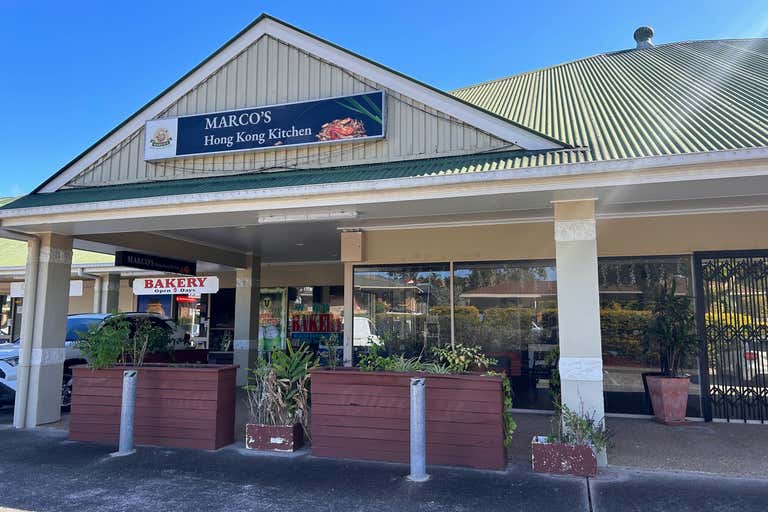 Leased Shop & Retail Property at 2/5 Trevally Crescent, Manly West, QLD ...