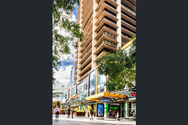 141 Queen Street, Brisbane City, QLD 4000 - Office For Lease ...