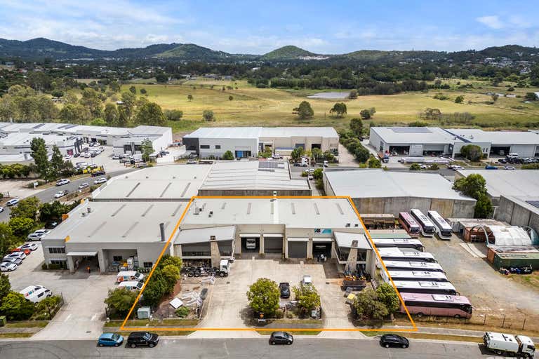 Sold Industrial & Warehouse Property at 12 Commerce Circuit, Yatala ...