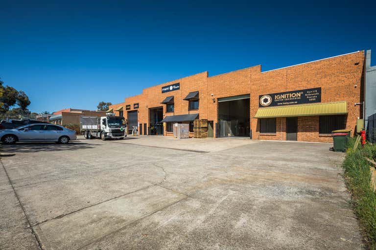 Leased Industrial & Warehouse Property at 1/6 McGowan Street, Pooraka ...