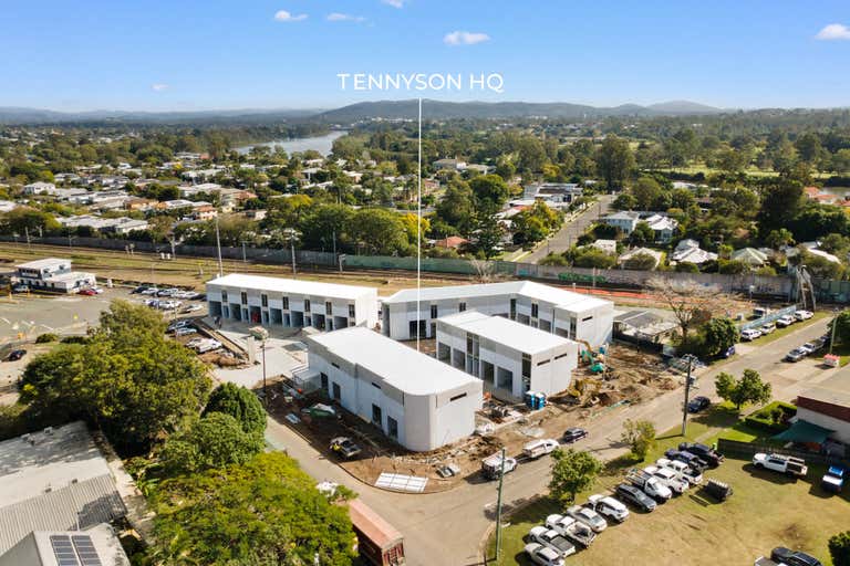 55 Lofter Street, Tennyson, QLD 4105 - Industrial & Warehouse Property ...