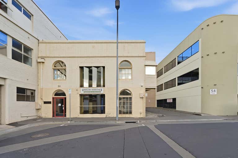 Sold Office at 50 Victoria Street, Hobart, TAS 7000 - realcommercial