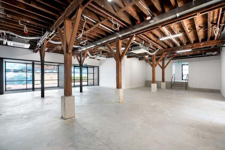 Wolf Lane , 307 Murray Street, Perth, WA 6000 - Office For Lease ...