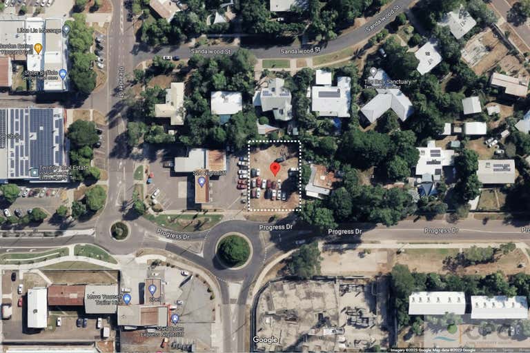 22 Progress Drive, Nightcliff, NT 0810 - Development Site & Land For ...