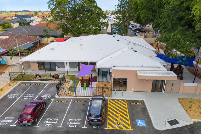 Sold Other Property at 10 Russell Road, Madeley, WA 6065 - realcommercial