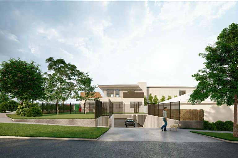 Leased Medical & Consulting Property at Corner Huntingdale Road ...