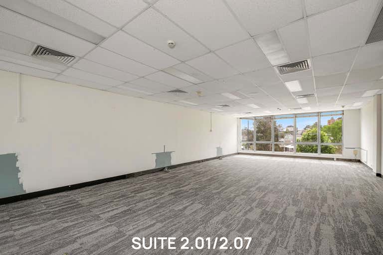 The Kensmen Building, 131 Donnison Street, Gosford, NSW 2250 - Office ...