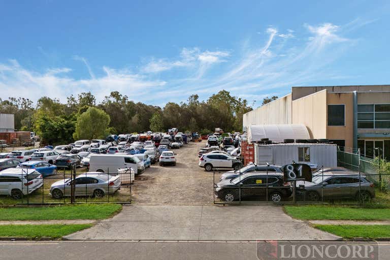 Sold Development Site & Land in Sumner, QLD 4074 - realcommercial