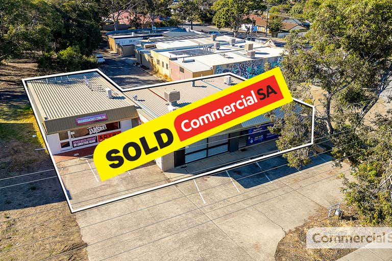 Sold Office at 2-4 Roberts Road, Hackham West, SA 5163 - realcommercial