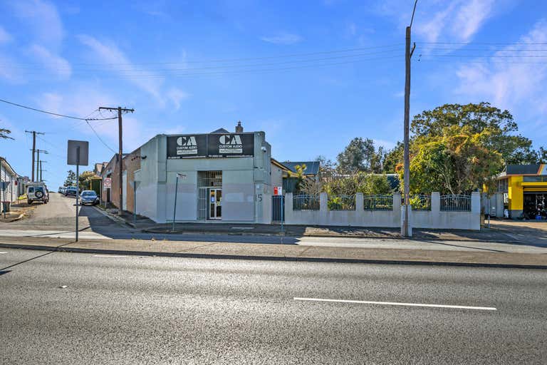 Sold Industrial & Warehouse Property at 15 Maitland Road, Mayfield East ...