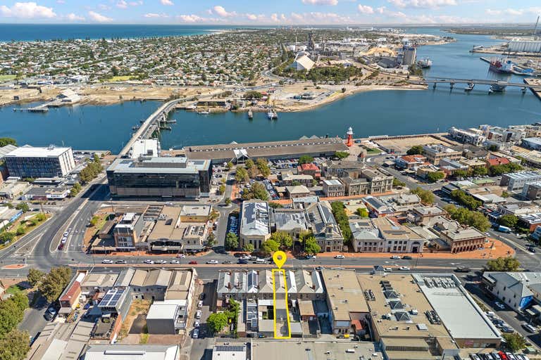 Sold Shop & Retail Property at 160 St Vincent Street, Port Adelaide, SA ...