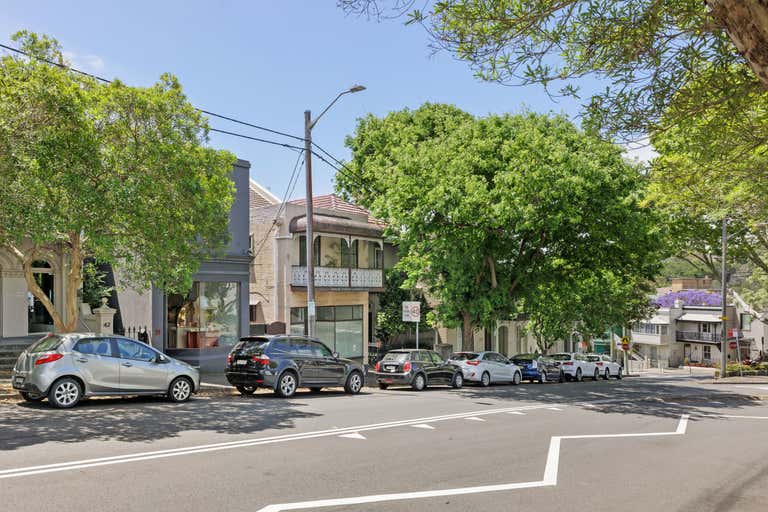 Ground Floor, 44 Gurner Street, Paddington, NSW 2021 - Shop & Retail ...
