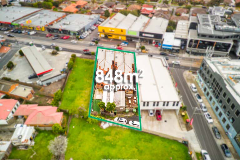 349-355 Keilor Road, Essendon, VIC 3040 - Shop & Retail Property For ...