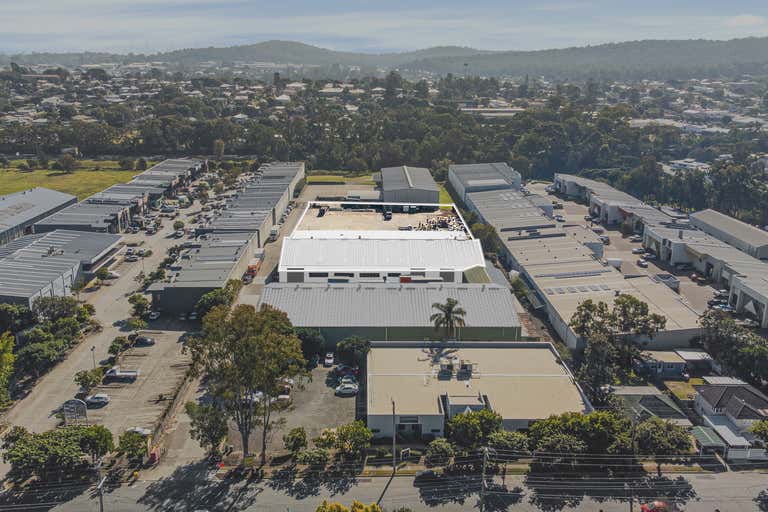 Building 3, 260 Musgrave Rd, Coopers Plains, QLD 4108 - Industrial ...