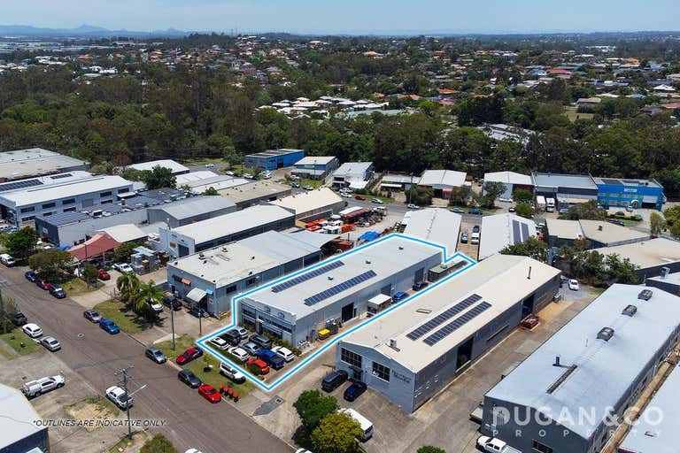 Leased Industrial & Warehouse Property at 18 Hasp Street, Seventeen ...