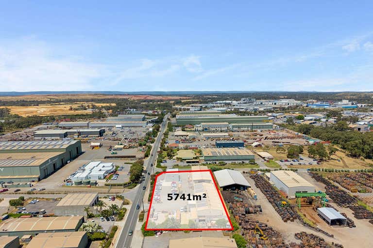 37 Hope Valley Road, Naval Base, WA 6165 - Industrial & Warehouse ...