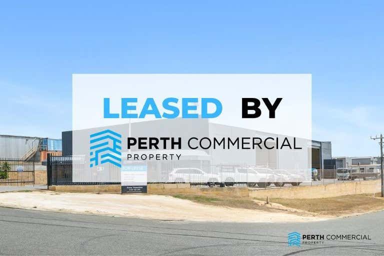 Leased Industrial & Warehouse Property at 9 Redemptora Road, Henderson ...