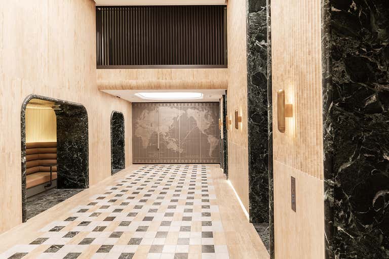 1 Chifley Square, Sydney, NSW 2000 - Office For Lease - realcommercial