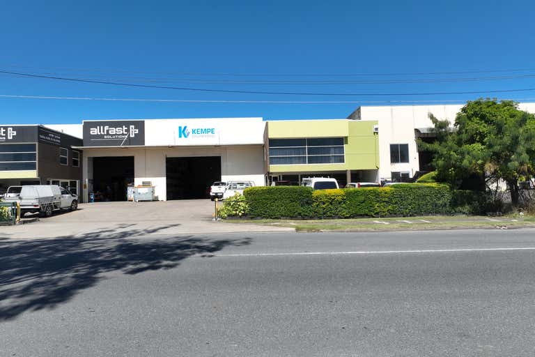 Leased Industrial & Warehouse Property at 2/79 Musgrave Road, Coopers ...