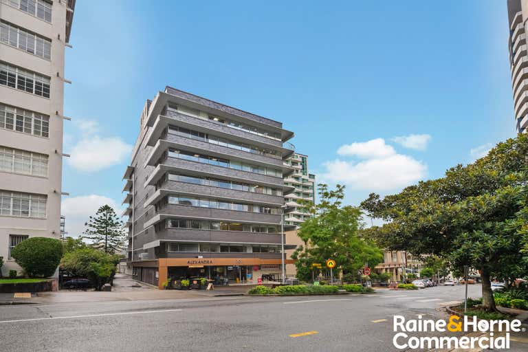 Sold Office at 50/201 Wickham Terrace, Spring Hill, QLD 4000 ...