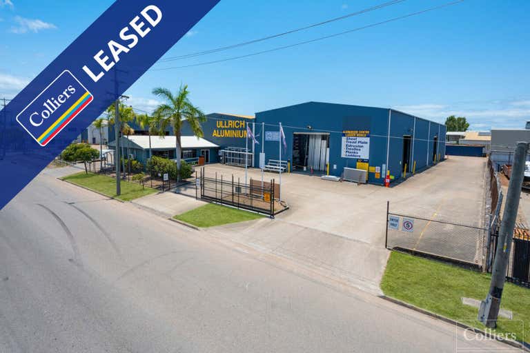 Leased Industrial & Warehouse Property at 5-9 Whitehouse Street ...