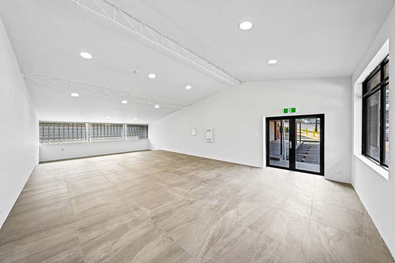 Leased Shop & Retail Property at 470 Old Cleveland Road, Camp Hill, QLD ...