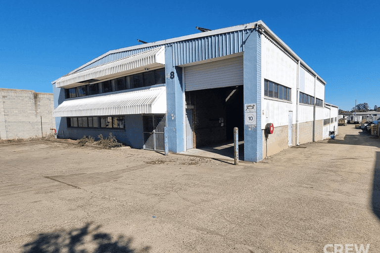 Leased Industrial & Warehouse Property at 1/48 Jijaws Street, Sumner ...