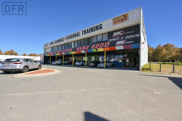 10&12 Goddard Street, Rockingham, WA 6168 - Shop & Retail Property For ...