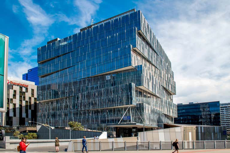 717 Bourke Street, Docklands, VIC 3008 - Office For Lease - realcommercial