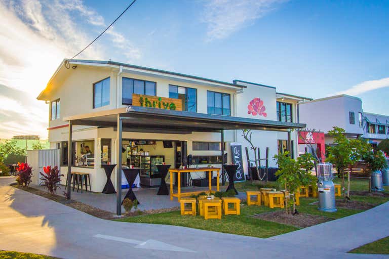 Sold Office at 38 Maud Street, Maroochydore, QLD 4558 - realcommercial