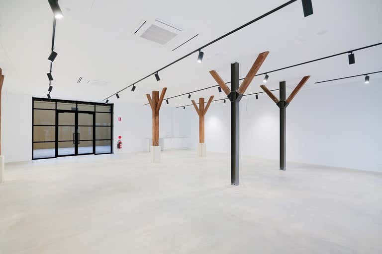 Wolf Lane , 307 Murray Street, Perth, WA 6000 - Office For Lease ...