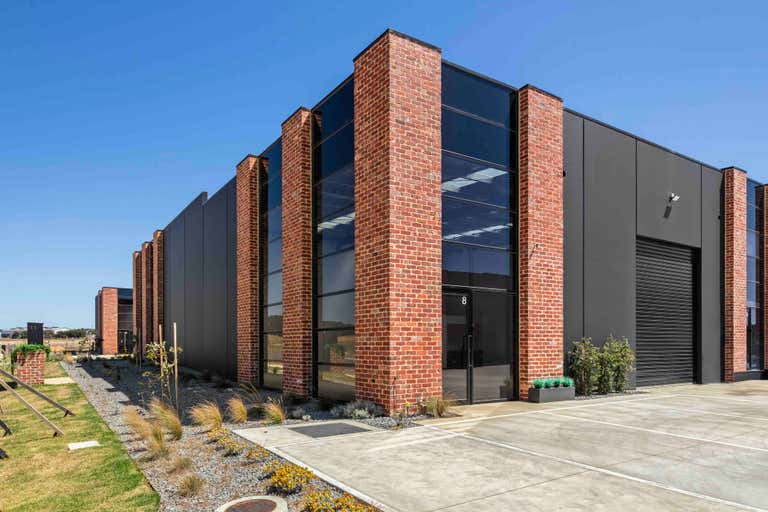 Elements Business Park, 1-26, 18-22 Castles Drive, Torquay, VIC 3228 ...