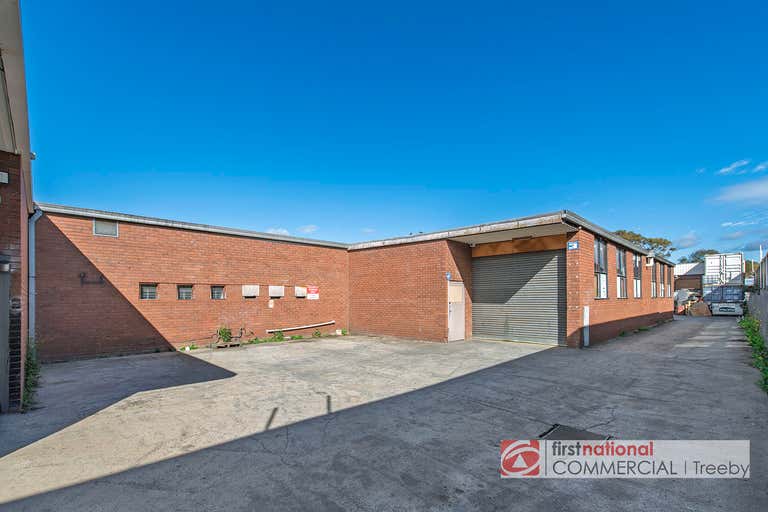 Sold Industrial & Warehouse Property at 3/22 Jesmond Road, Croydon, VIC ...