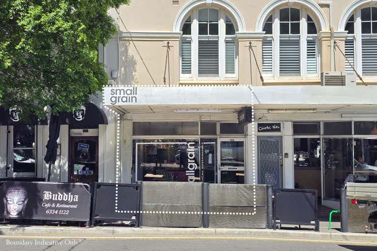 Sold Shop & Retail Property at 3/162-166 Charles Street, Launceston ...