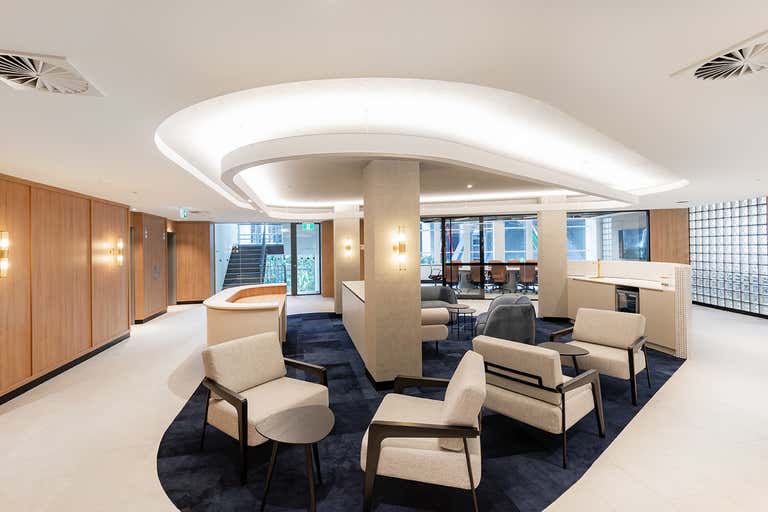 1 Chifley Square, Sydney, NSW 2000 - Office For Lease - realcommercial