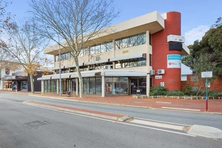 Leased Shop & Retail Property at 334 Rokeby Road, Subiaco, WA 6008 ...