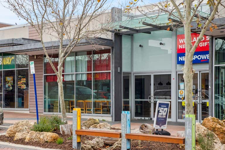Wellard Square, 1 The Strand, Wellard, WA 6170 - Shop & Retail Property ...